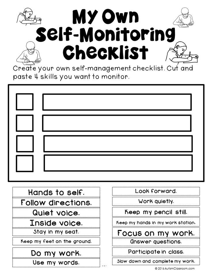 Free Printable Social Skills Worksheets For Elementary Students Free Printable Social Skills Worksheets For Elementary Students