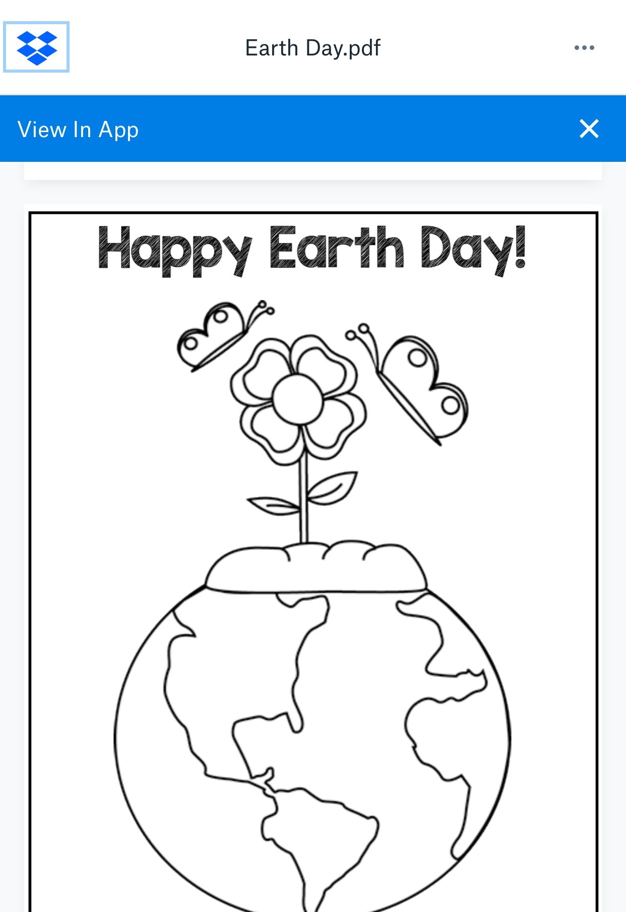 Printable Earth Day Worksheets Pdf Printable Worksheets