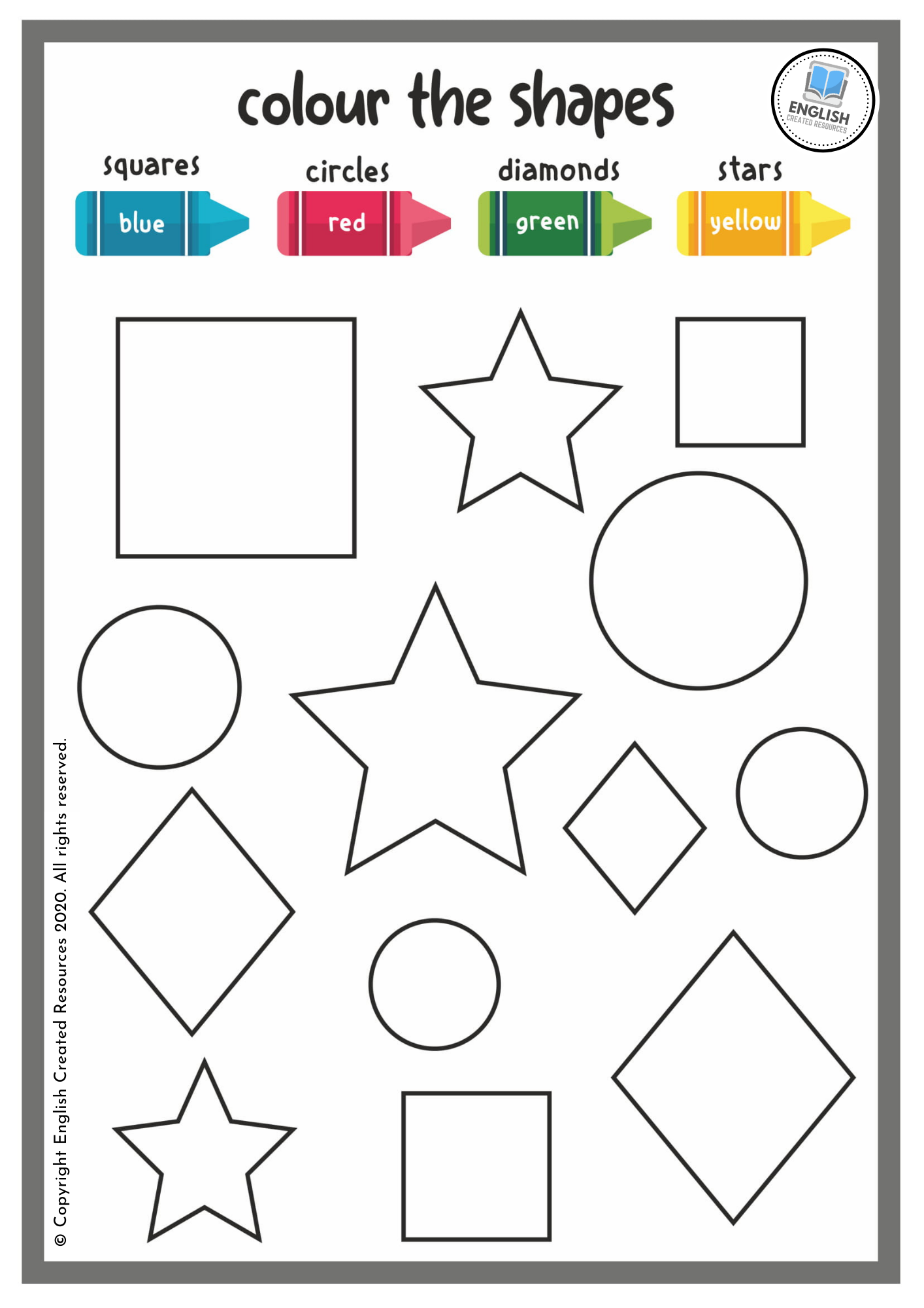 Basic Shapes Worksheets Printable Worksheets Basic Shapes Worksheets Printable Worksheets