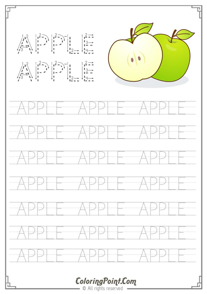 Name Tracing Worksheets Pdf AlphabetWorksheetsFree - Printable Worksheets Name Tracing Worksheets Pdf AlphabetWorksheetsFree - Printable Worksheets